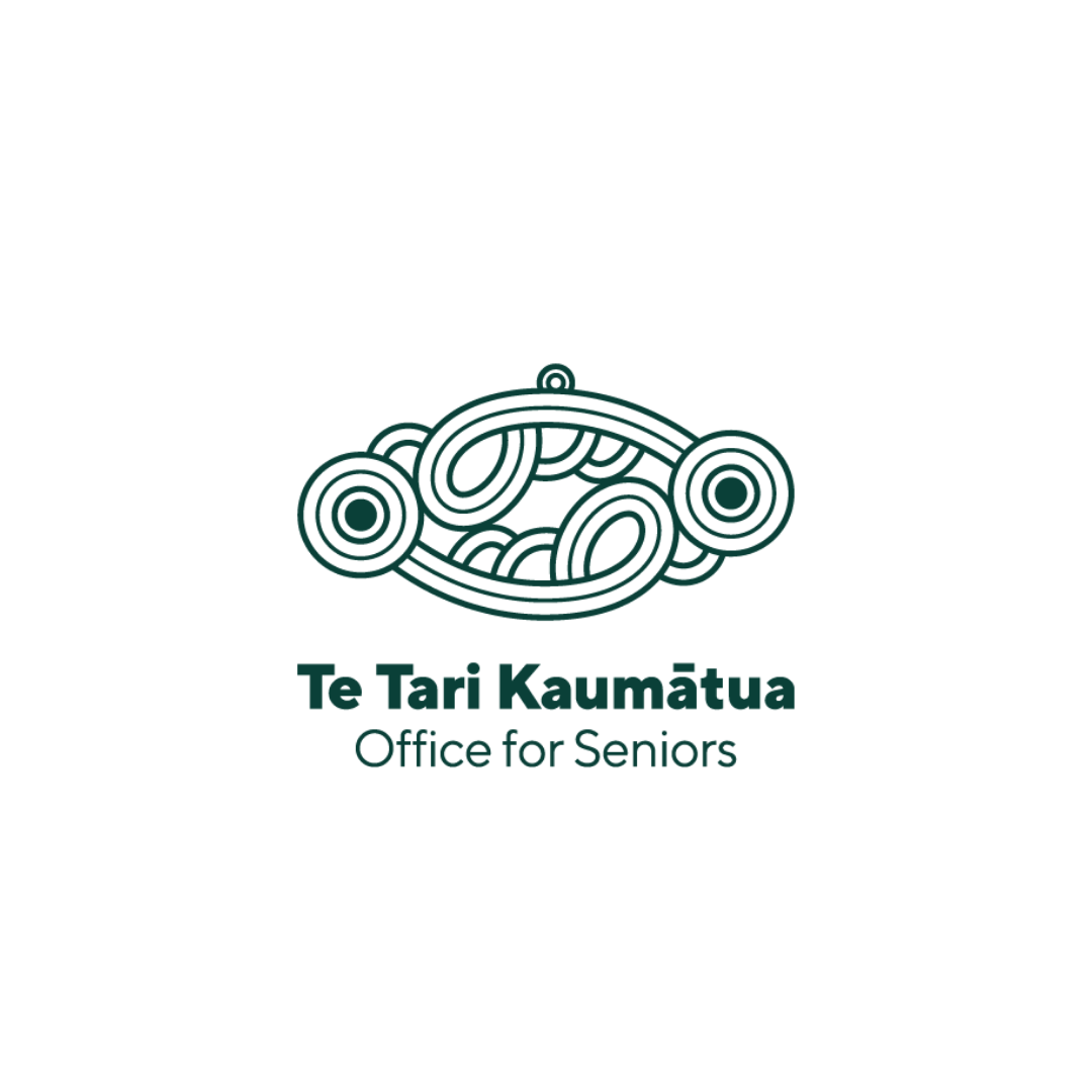 Information for Seniors | Te Tari Kaumātua